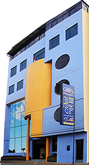 Instituto Cidet | Huacho